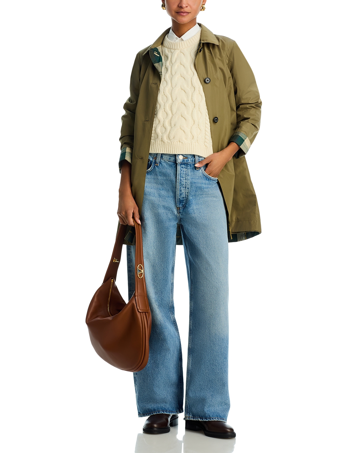 BARBOUR Barbour Babbity Jacket